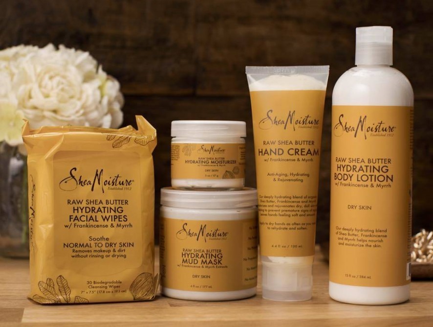 Shea Moisture Products Wholesale: Opportunities for Sellers ...