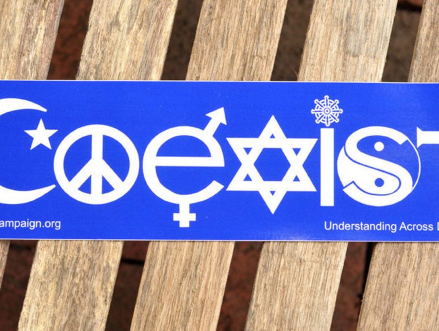 Non GMO Coffee: Spotlight on Coexist - GreenDropShip.com