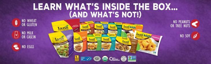 Ian's Natural Foods: Selling Opportunities - GreenDropShip.com