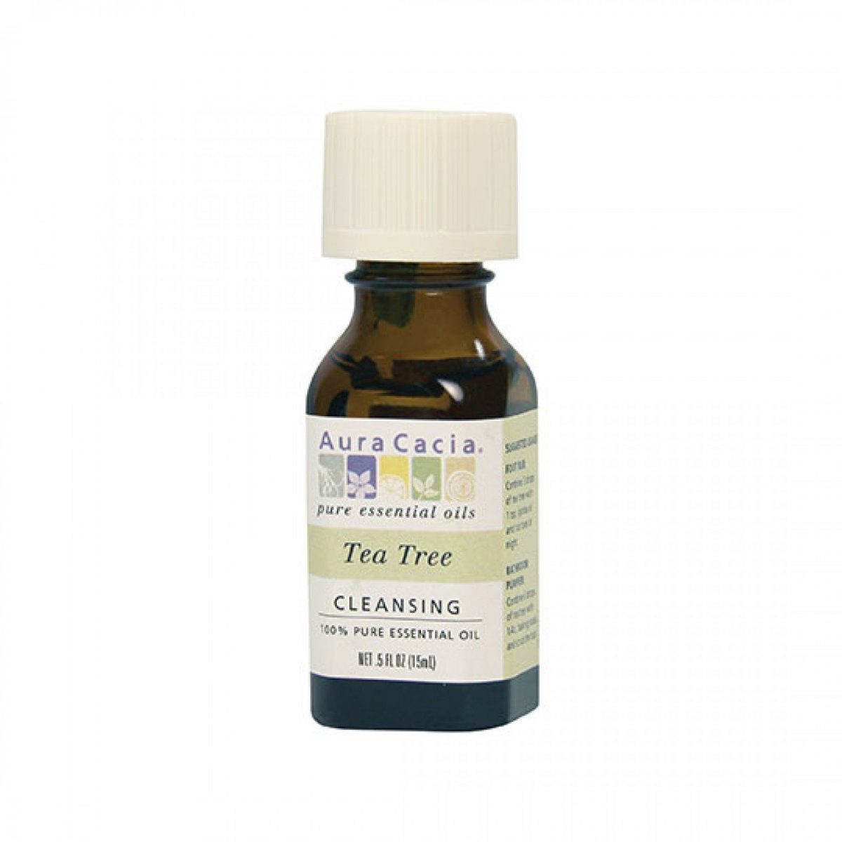 Organic Essential Oils Wholesale: Aura Cacia Medieval Mix ...
