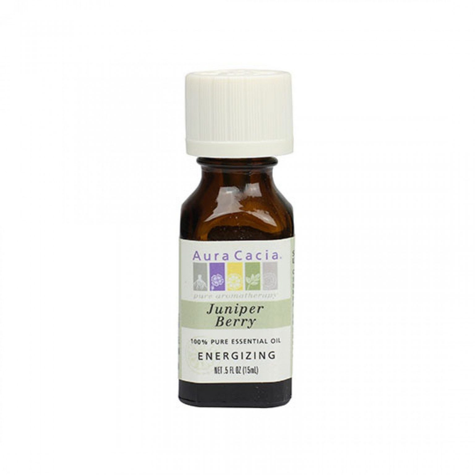 Organic Essential Oils Wholesale: Juniper Berry - GreenDropShip.com
