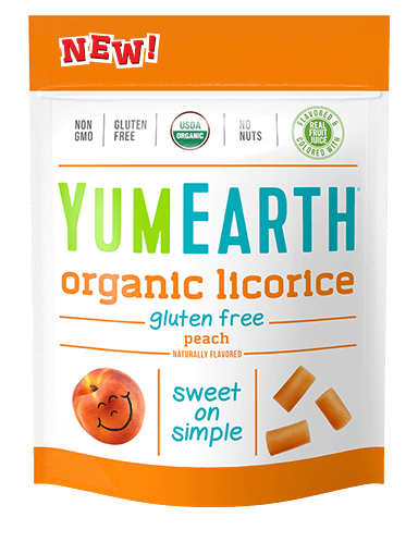 Non-GMO Candy: Sweet Vegan Options - GreenDropShip.com