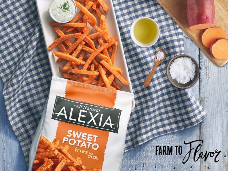 Alexia French Fries: Proven Hot Selling Choices - GreenDropShip.com