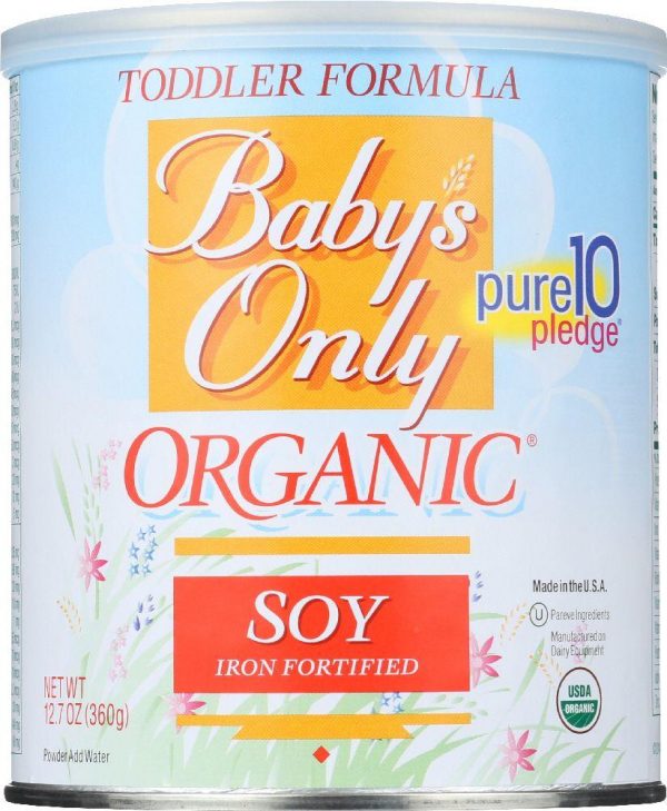 Dropship Organic Baby Products: Proven Strategies