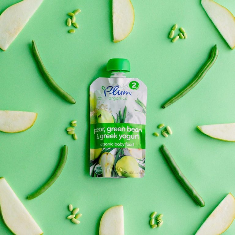 Plum Organics Wholesale: Drop Shipping Opportunities - GreenDropShip.com