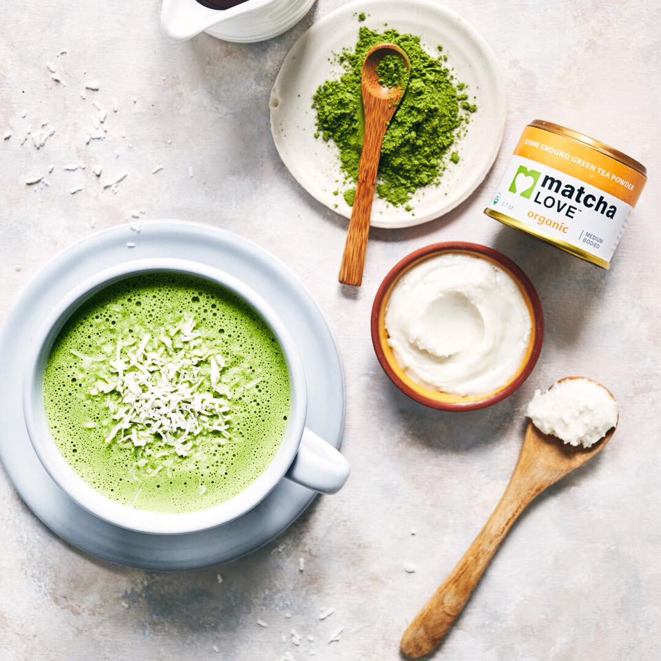 Matcha Dropshipping: Selling Matcha Tea with Shopify - GreenDropShip.com