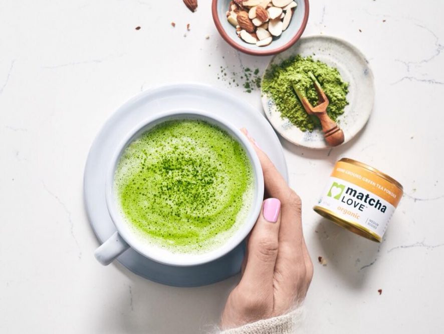 Matcha Dropshipping Opportunities: Selling Matcha on Amazon ...