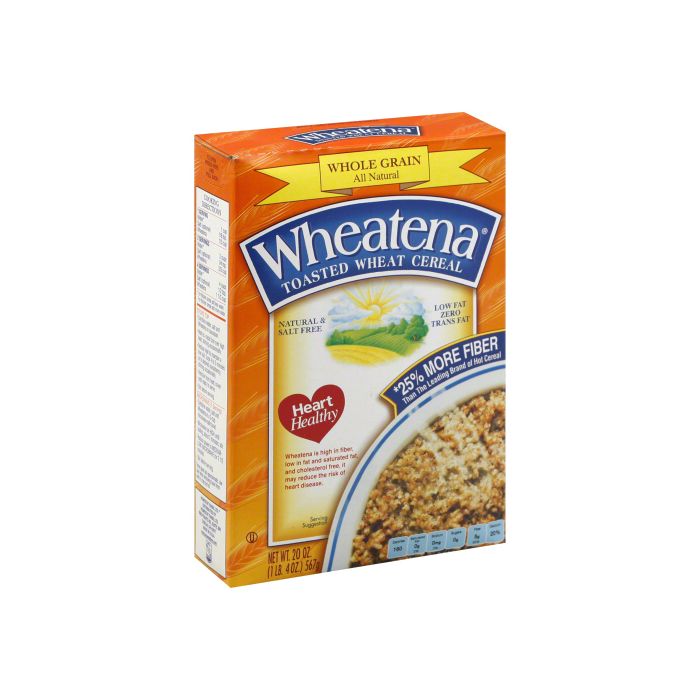 Wholesale Cereal: Organic Options For Families - GreenDropShip.com