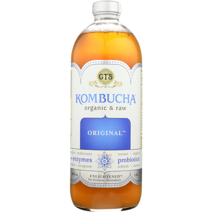 Selling Kombucha From Home: Dropshipping Opportunities - GreenDropShip.com