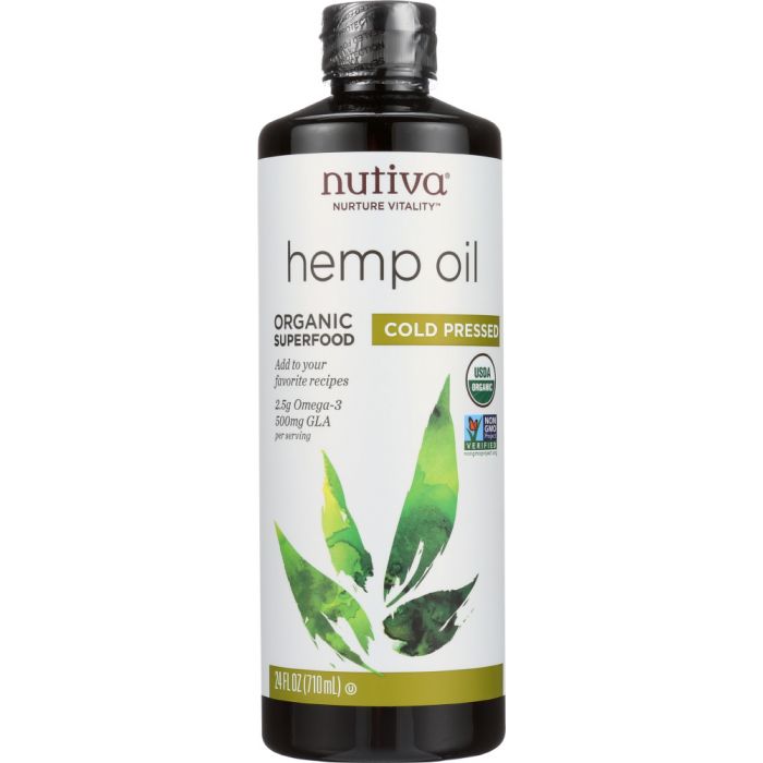 Hemp Oil Dropshipping: A Smart Business Opportunity - GreenDropShip.com