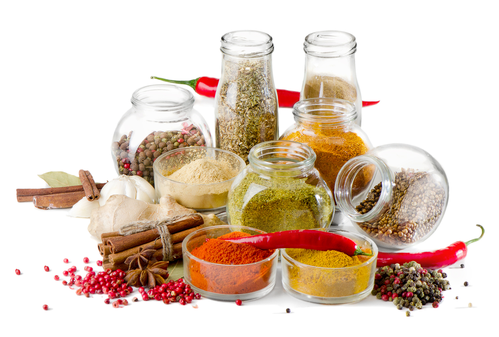 Popular Wholesale Spices To Sell Online - GreenDropShip.com