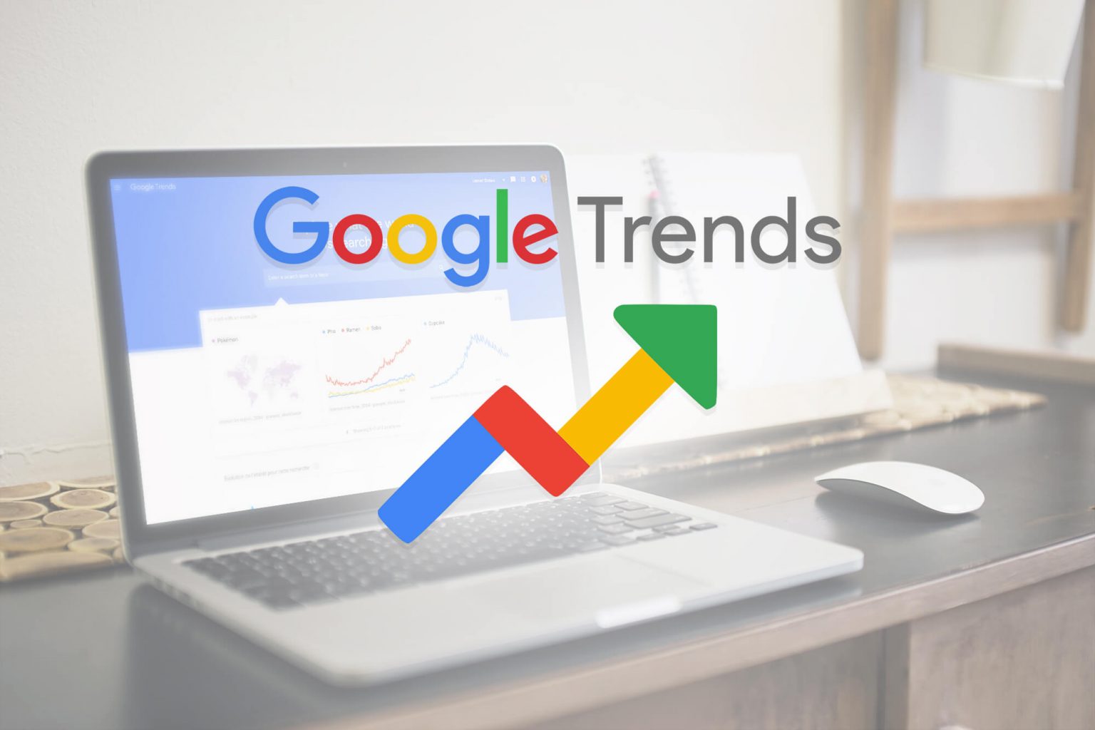 How To Use Google Trends For Dropshipping & eCommerce - GreenDropShip.com