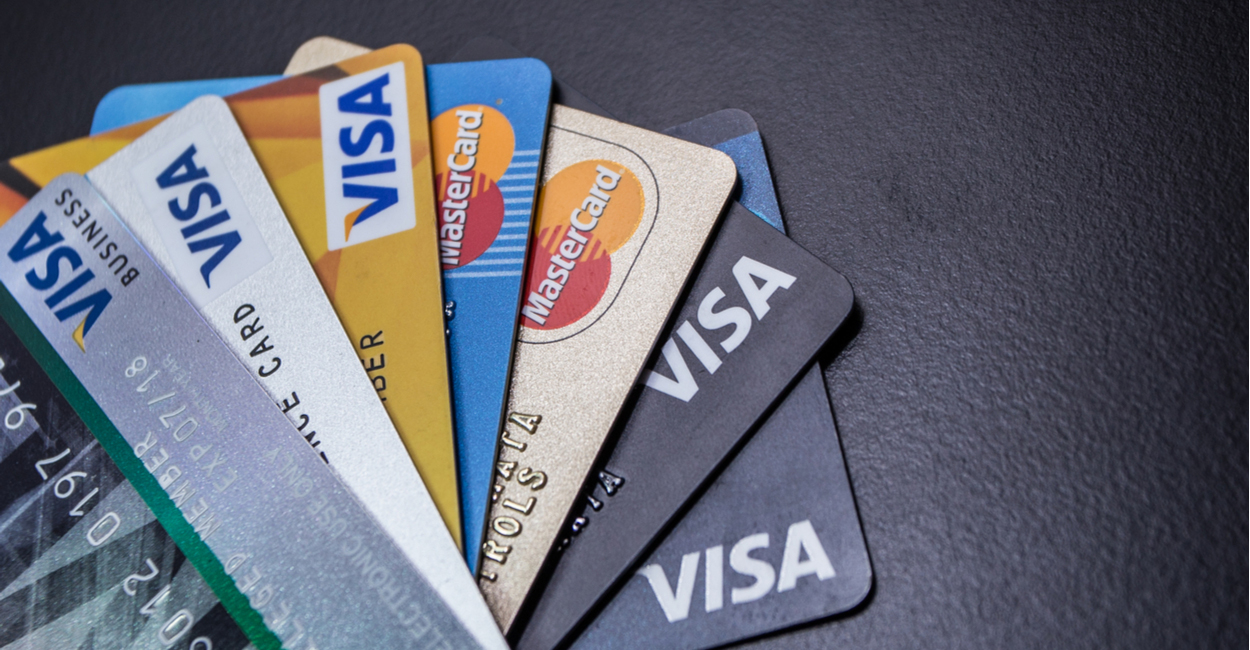 Top 5 Credit Cards For Dropshipping GreenDropShip Top 5 Credit Cards For Dropshipping GreenDropShip