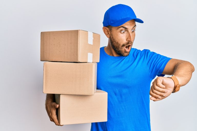 How To Handle Shipping Times When Dropshipping - GreenDropShip.com