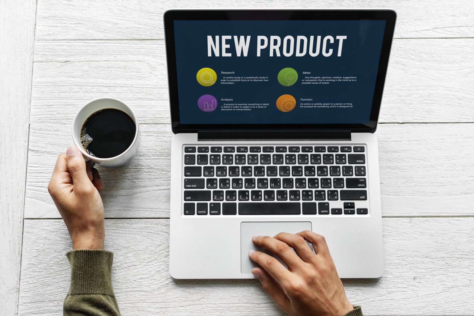 Product Research: How To Find Products For Your Store - GreenDropShip.com