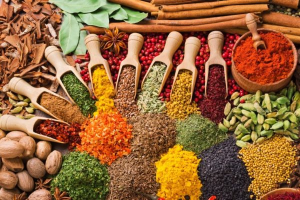 Spice It Up! Amazing Wholesale Spices To Sell Online - GreenDropShip.com